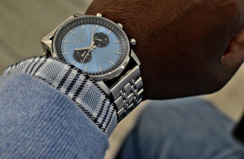 Men and Women's Luxury Modern & Vintage Wrist Watches – C-LX WATCHES