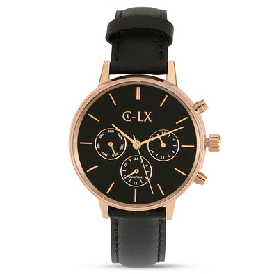 Men and Women's Luxury Modern & Vintage Wrist Watches – C-LX WATCHES