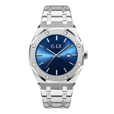 Men and Women's Luxury Modern & Vintage Wrist Watches – C-LX WATCHES